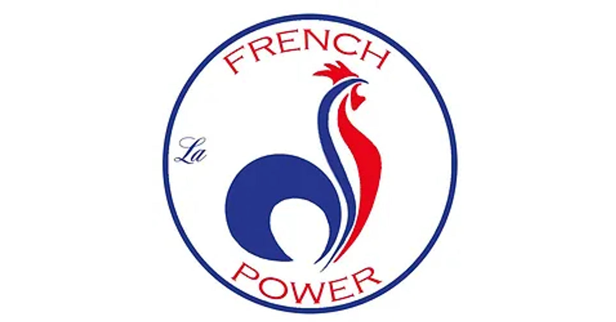 LA FRENCH POWER